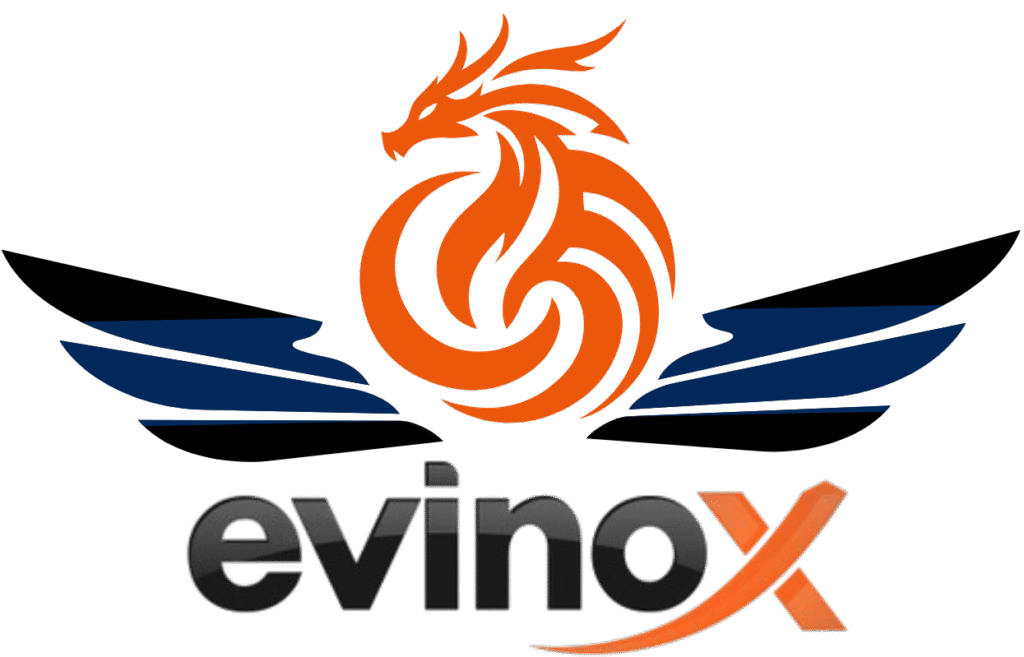 Contact - evinox